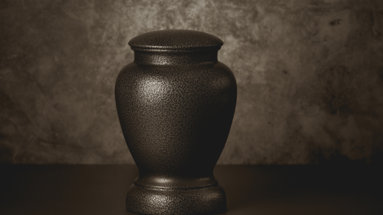 Deux alternatives à la crémation : l’aquamation et la promession - Liages